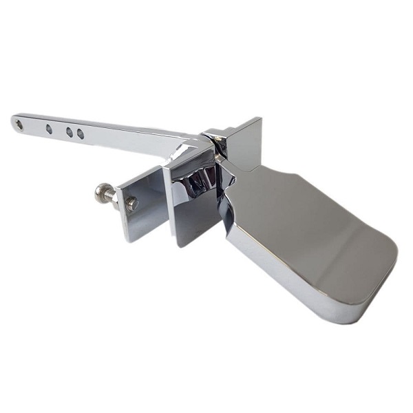 Twyford Universal Side Lever -Kingsway Plumbing